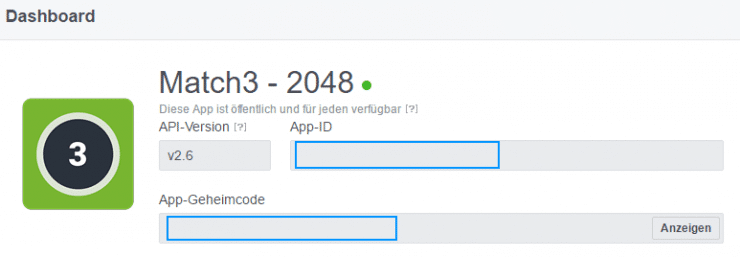 Firebase - Sync data with your Construct 2 game | Shatter-Box