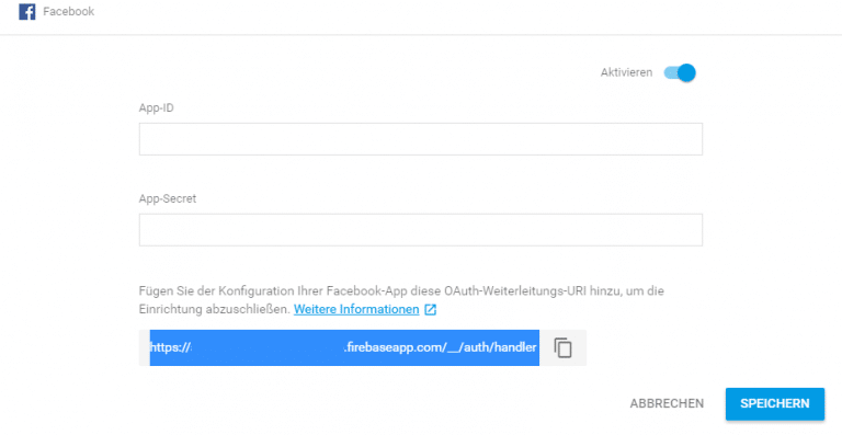 Firebase - Sync data with your Construct 2 game | Shatter-Box