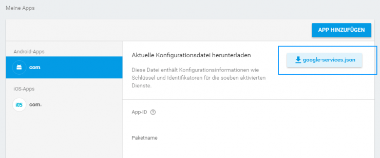 Firebase Sync Data With Your Construct 2 Game Shatter Box