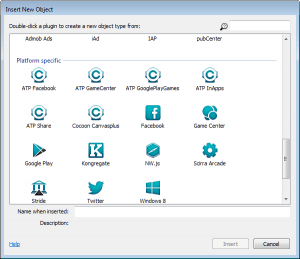 CocoonIO - Complete Guide for Construct 2 | Shatter-Box