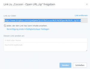 CocoonIO – Complete Guide for Construct 2 – Shatter-Box