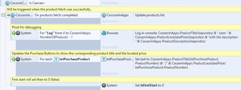 CocoonIO - Complete Guide for Construct 2 | Shatter-Box