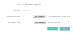 CocoonIO – Complete Guide for Construct 2 – Shatter-Box